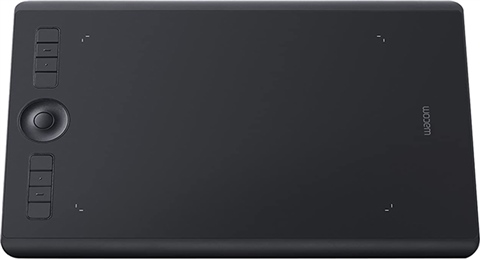 Wacom Intuos Pro PTH-660, A - CeX (AU): - Buy, Sell, Donate